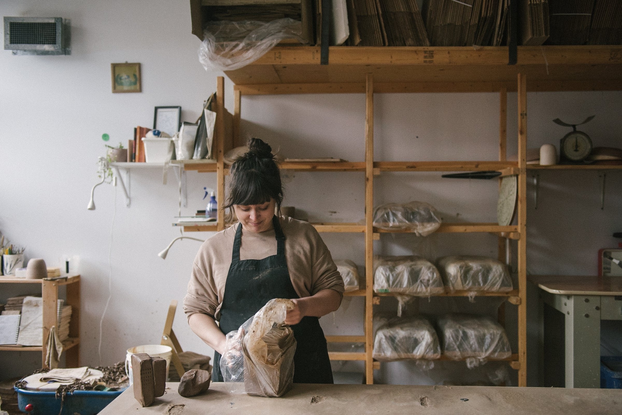 Roxane Charest | Céramique | chez Articho – Boutique Articho
