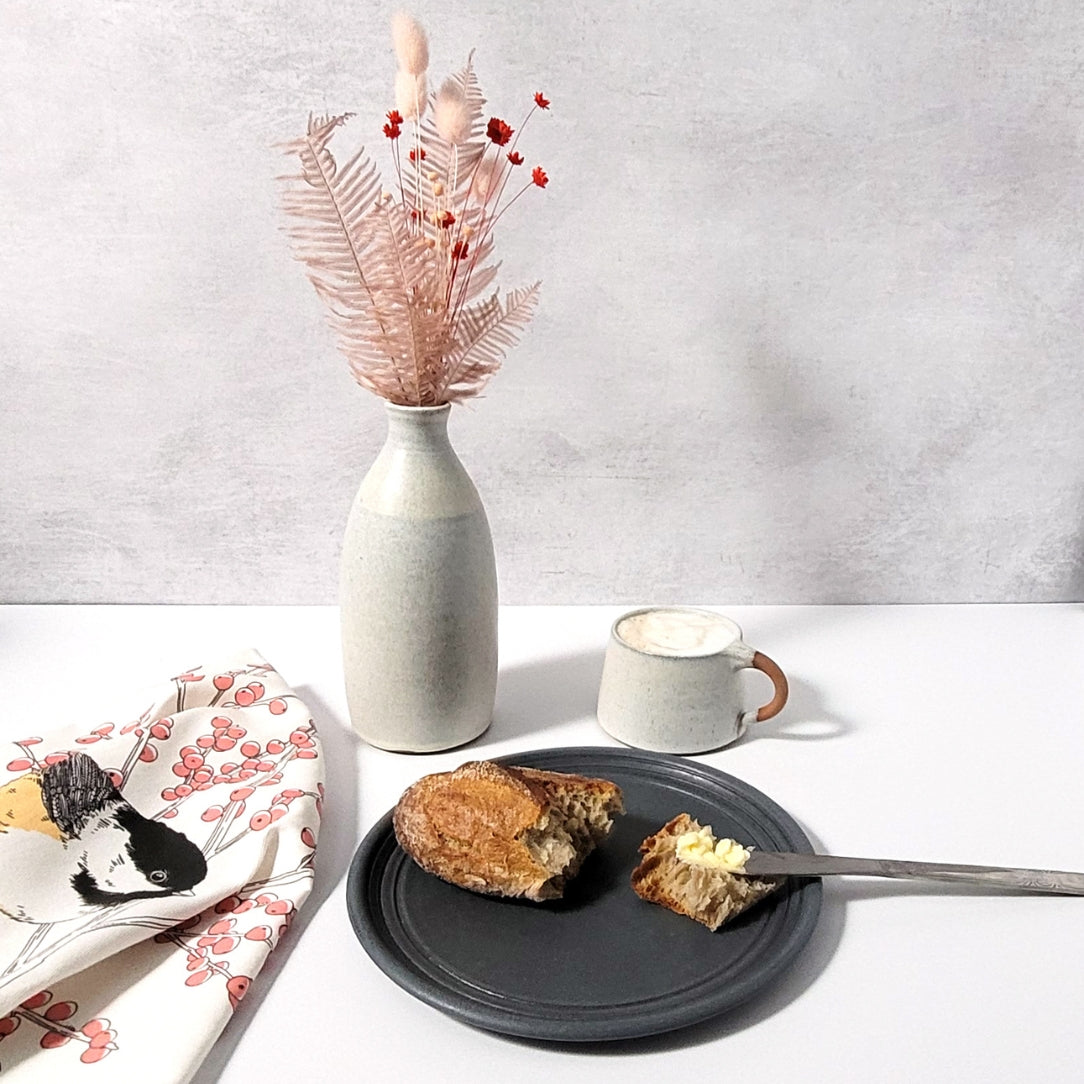 Petite assiette | Marc-Antoine Dorval chez Articho