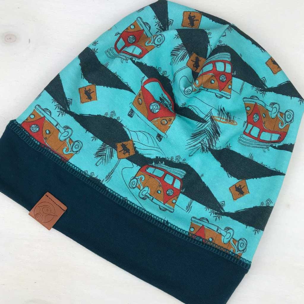 Tuque pour enfant – Boutique Articho