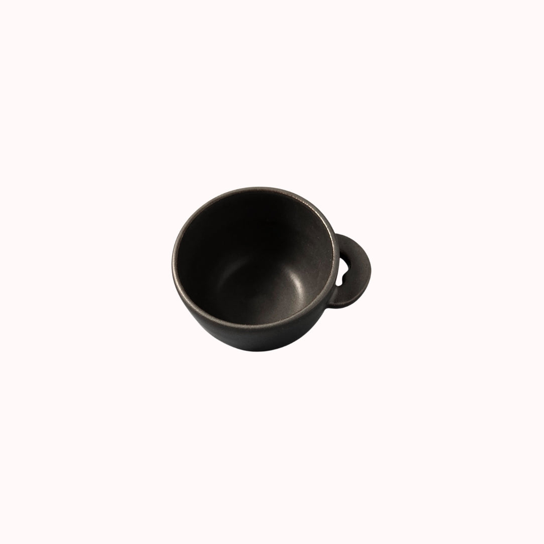 Tasse cortado | Roxane Charest chez Articho