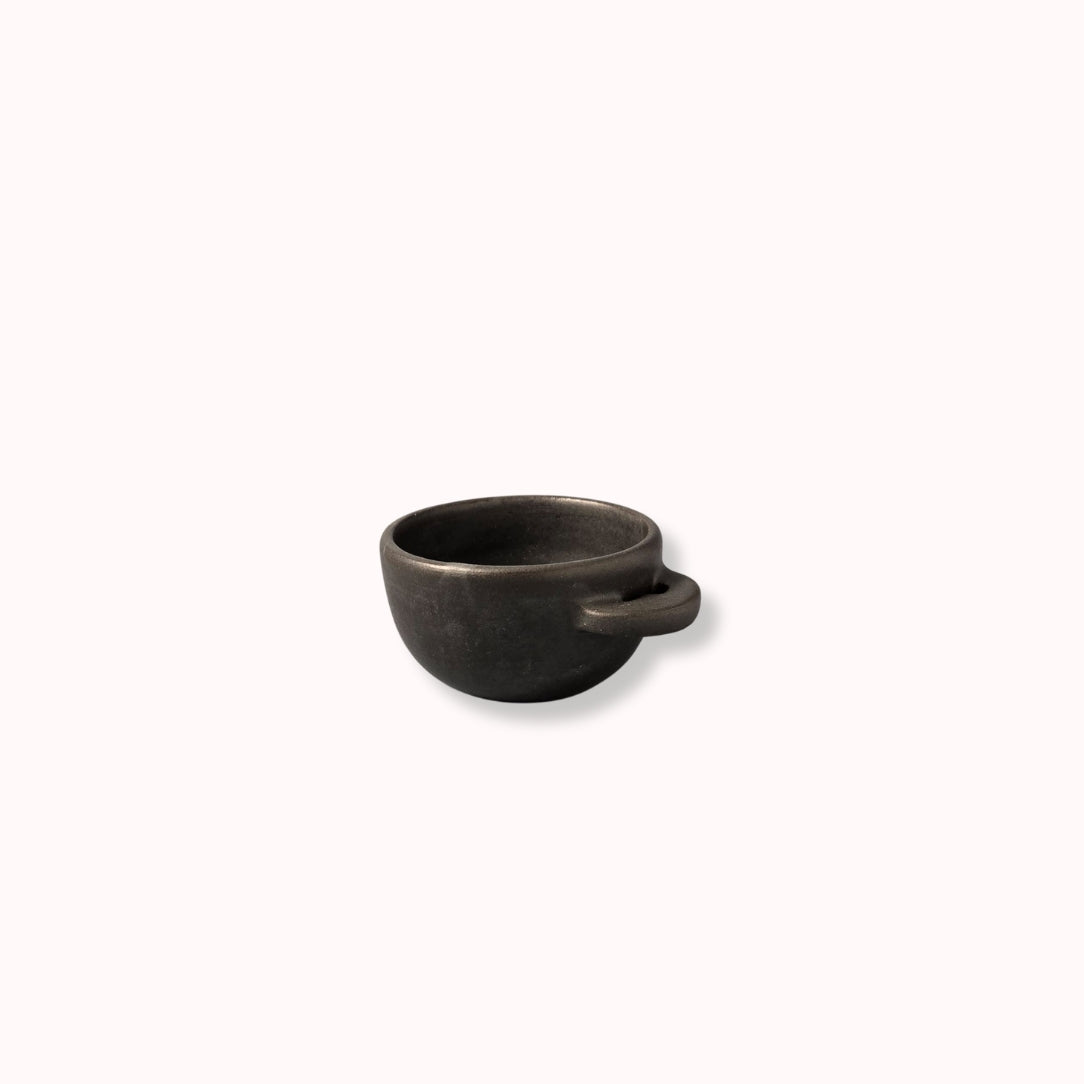 Tasse espresso | Roxane Charest chez Articho